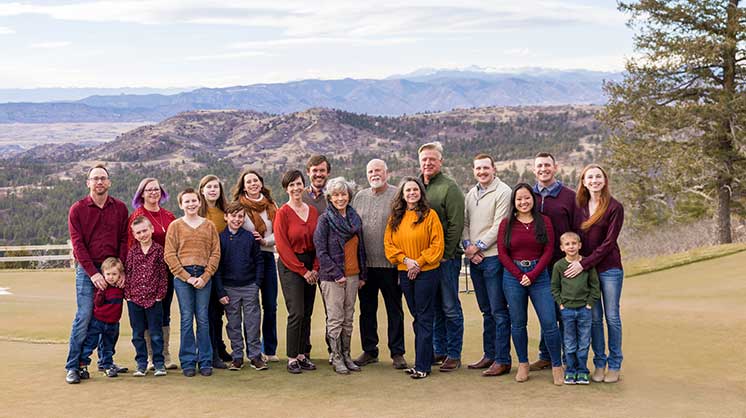 Founders & Staff - The Indigo Oak Fund